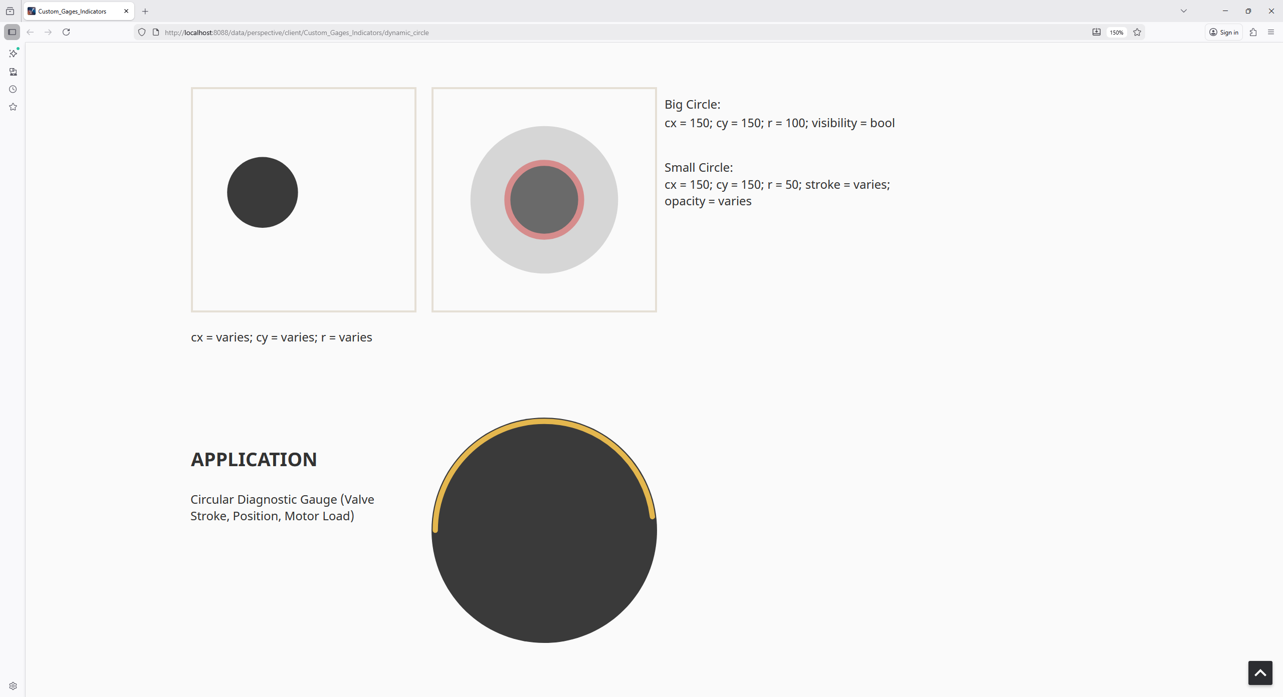 Building a Dynamic Circle Gauge in Ignition Perspective (Without ...